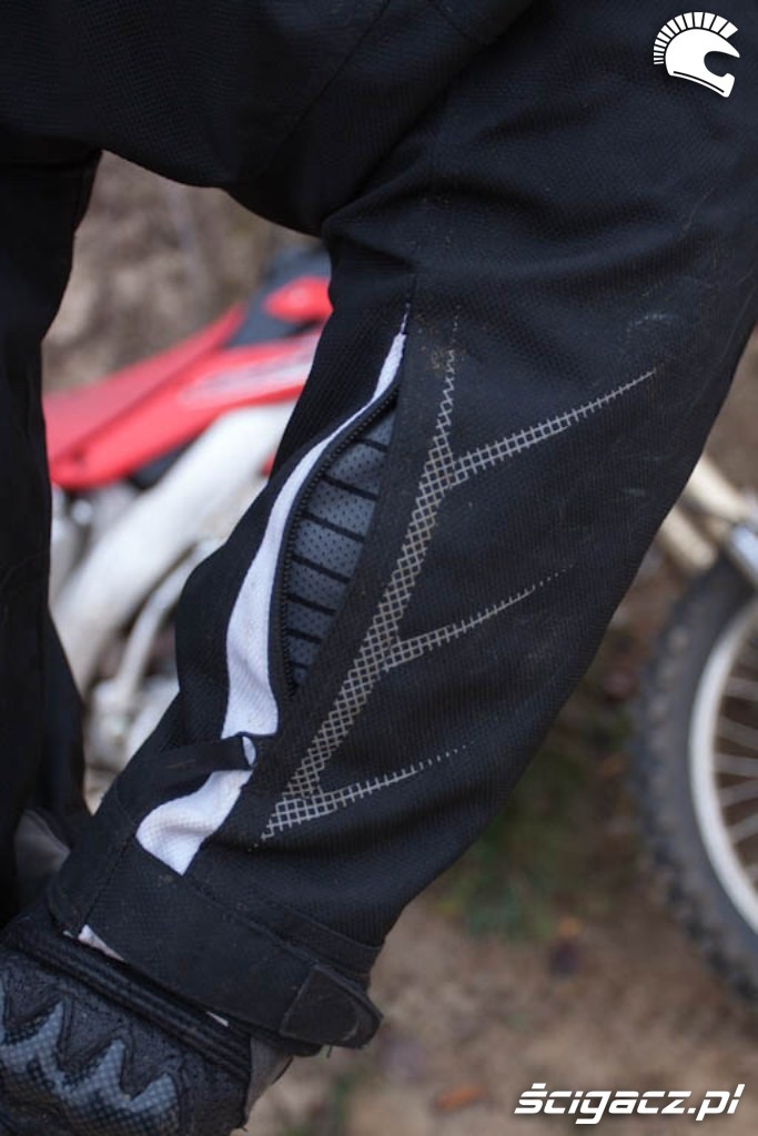 Zdjęcia: Wentylacja Fox 360 Brace Jacket - Kurtka Fox 360 Brace Jacket ...