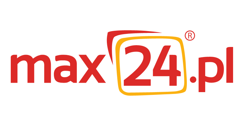 Zdjęcia: logo max24 - Najwiekszy salon skuterow w zachodniej Polsce