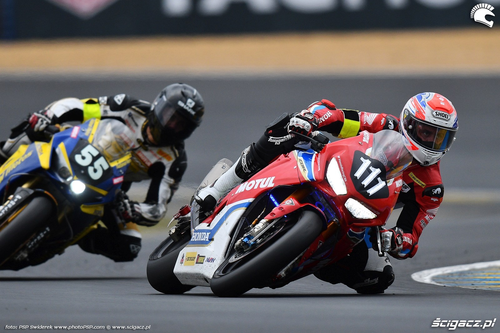 Zdjęcia: Wyscig 24 godzinny 2017 37 - Mistrzostwa Swiata Endurance Le ...