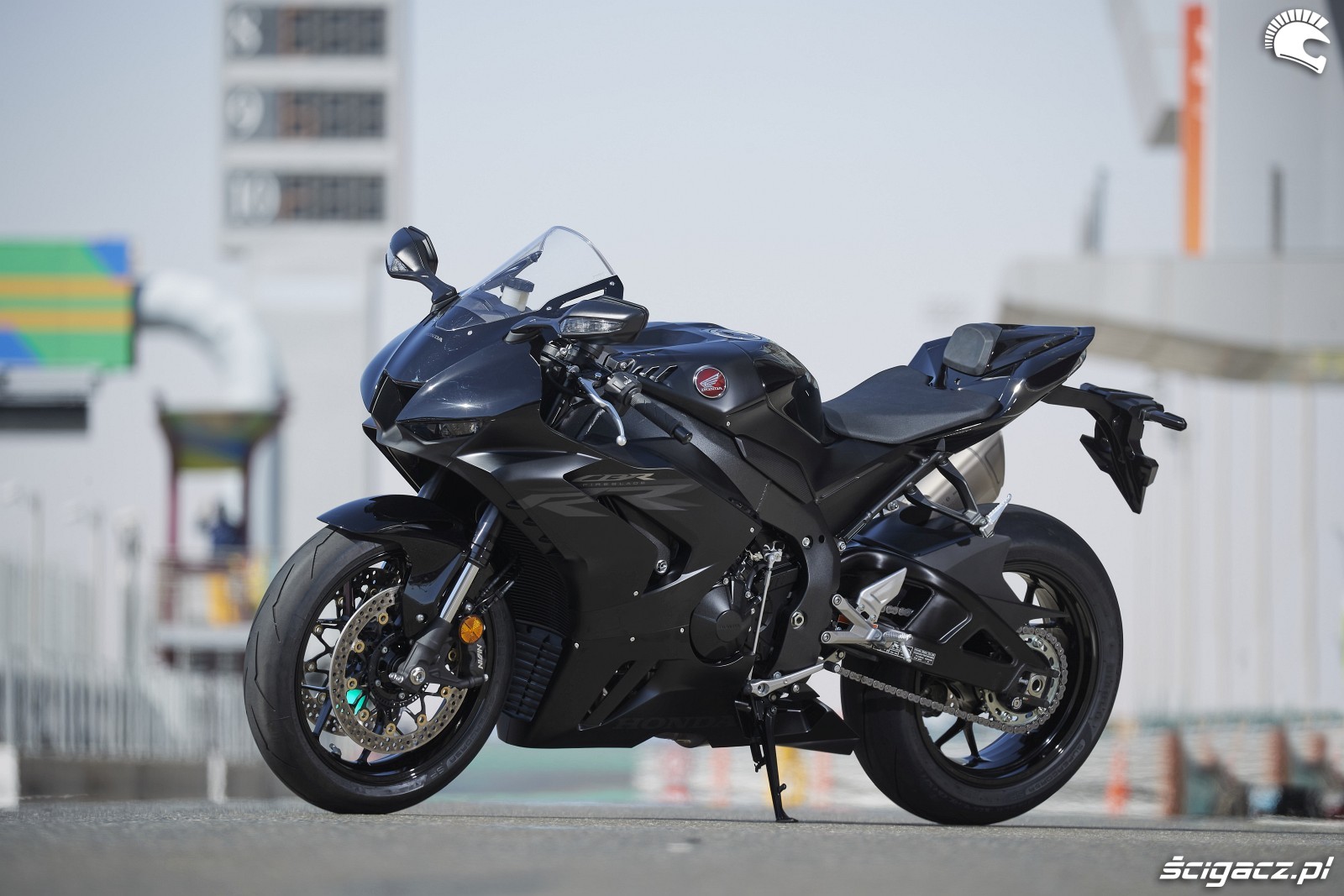 Zdjęcia: 2020 honda fireblade cbr 1000 rr r sp 36 - Honda CBR 1000RR R ...