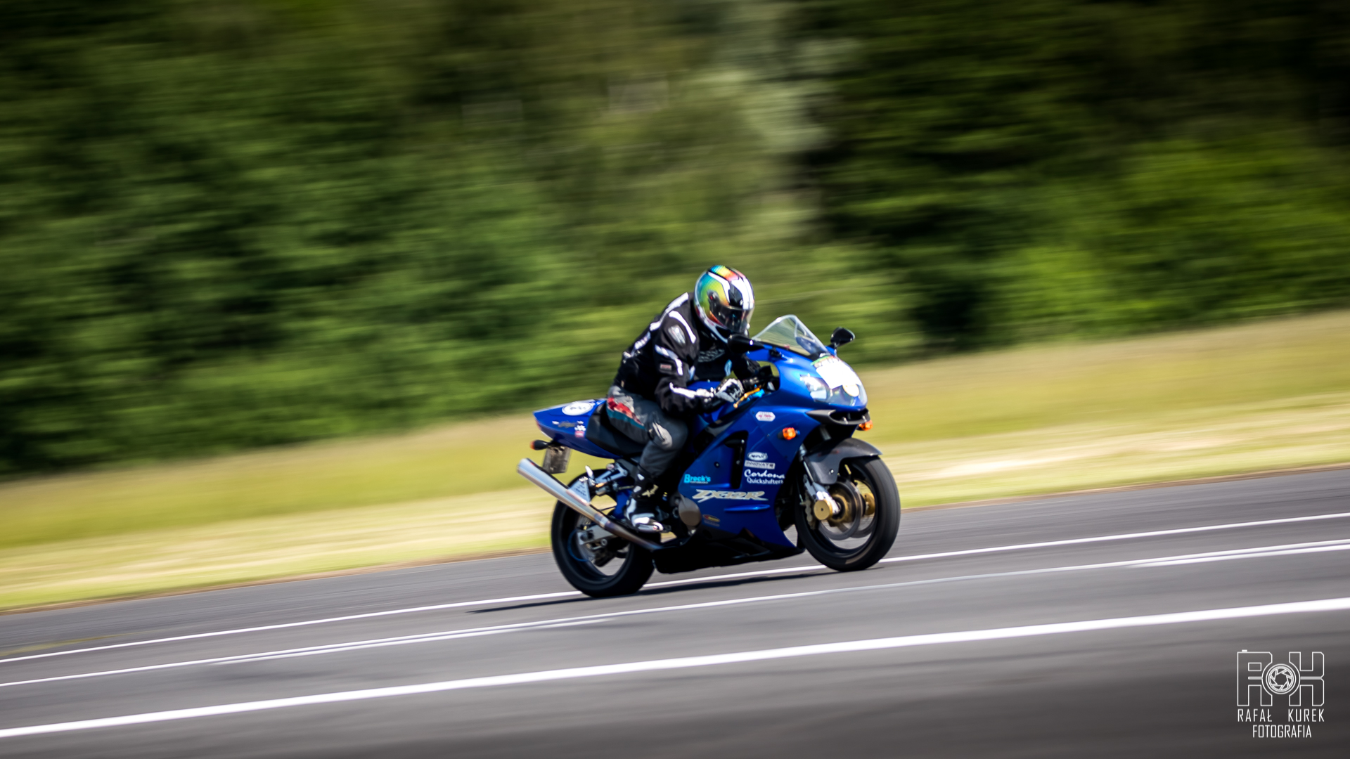 Zdjęcia: kawasaki zx 12 r king of poland 2022 ulez - King of Poland ...