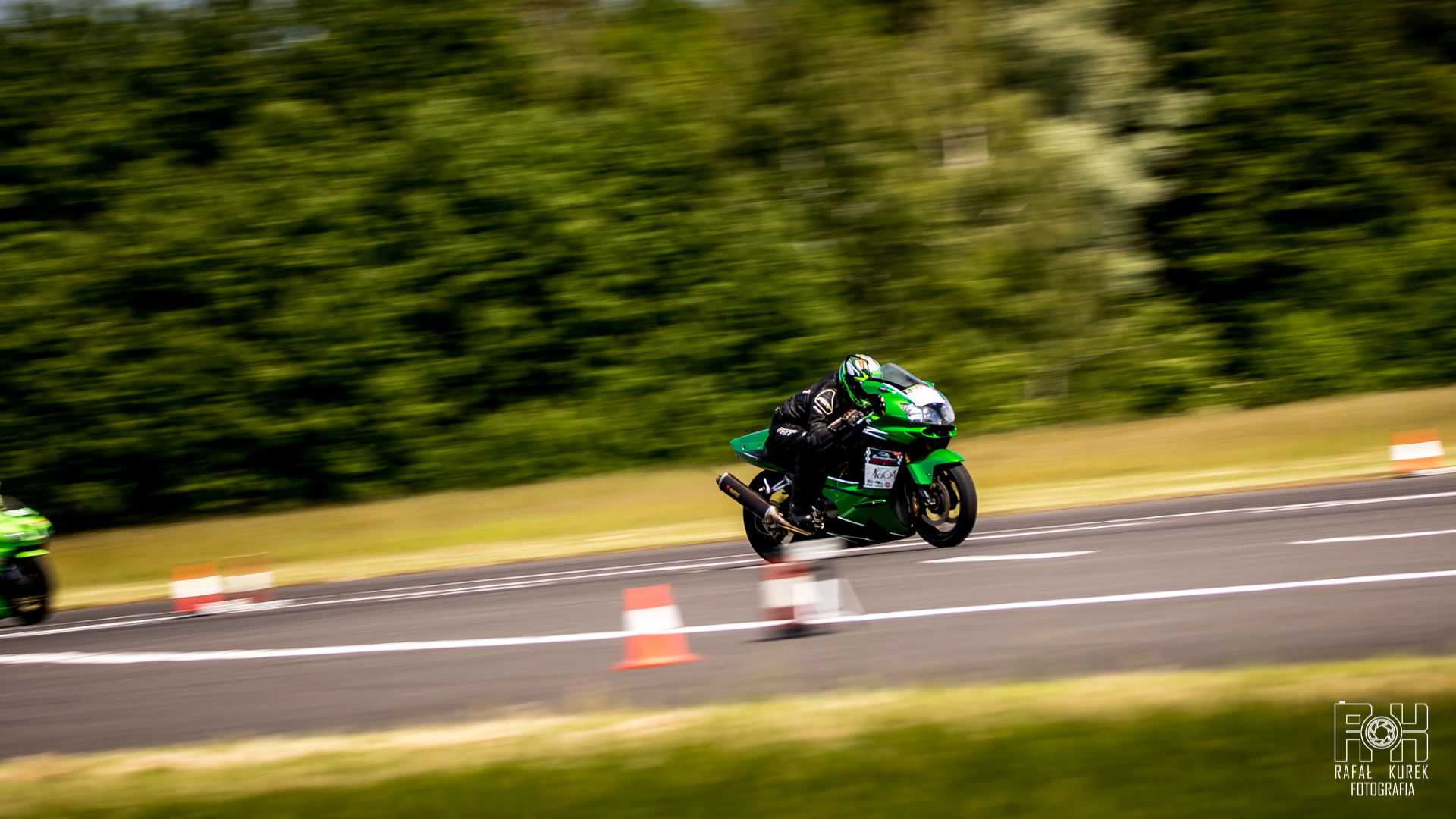 Zdjęcia: kawsaki zx12r king of poland 2022 uleze - King of Poland 2022 ...
