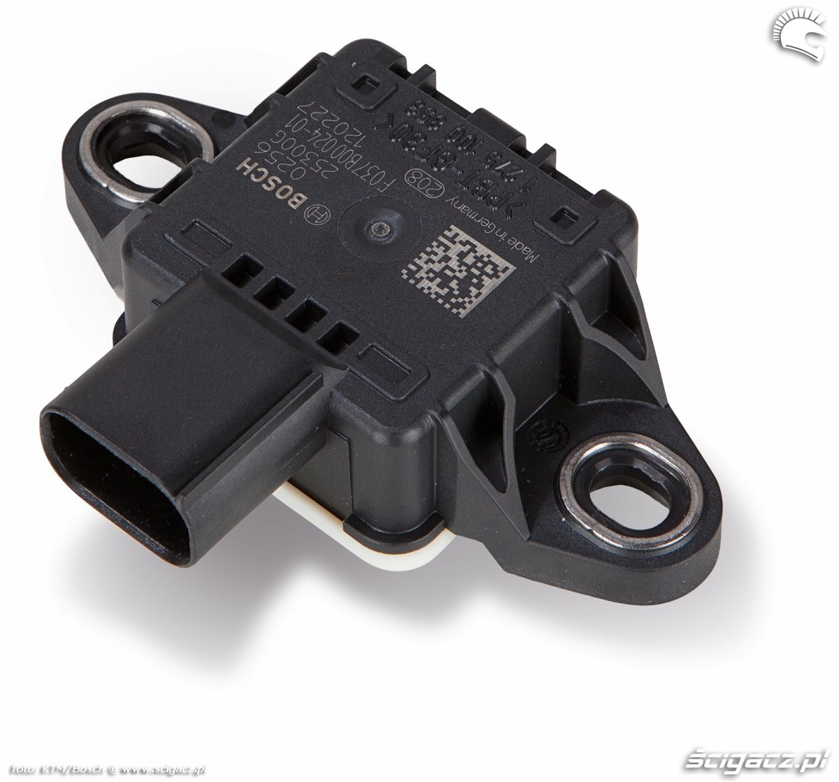 Zdjęcia: bosch abs msc jak to wyglada - Bosch Motorcycle Stability ...