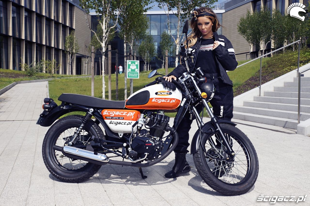 Zdjęcia: romet ogar cafe - Listopad zapowiada dobry rok w sprzedazy ...