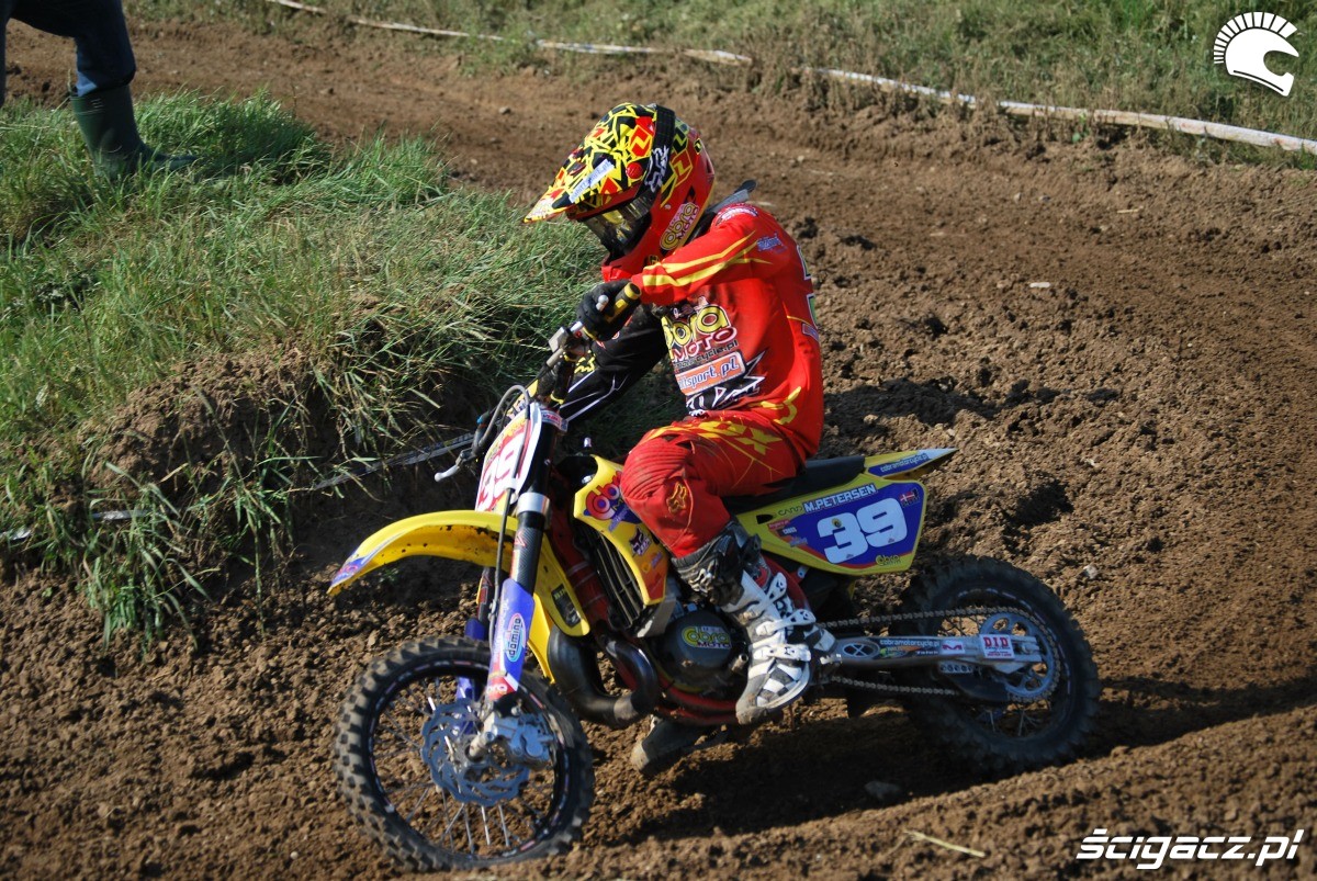 Zdjęcia: Cobra MX - Cobra Rabittsport Motocross Team udanie w Olsztynie