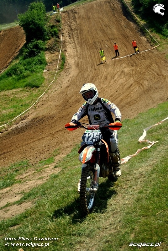 Zdjęcia: Sebastian Banas Mistrzostwa Polski Glogow - III runda w ...