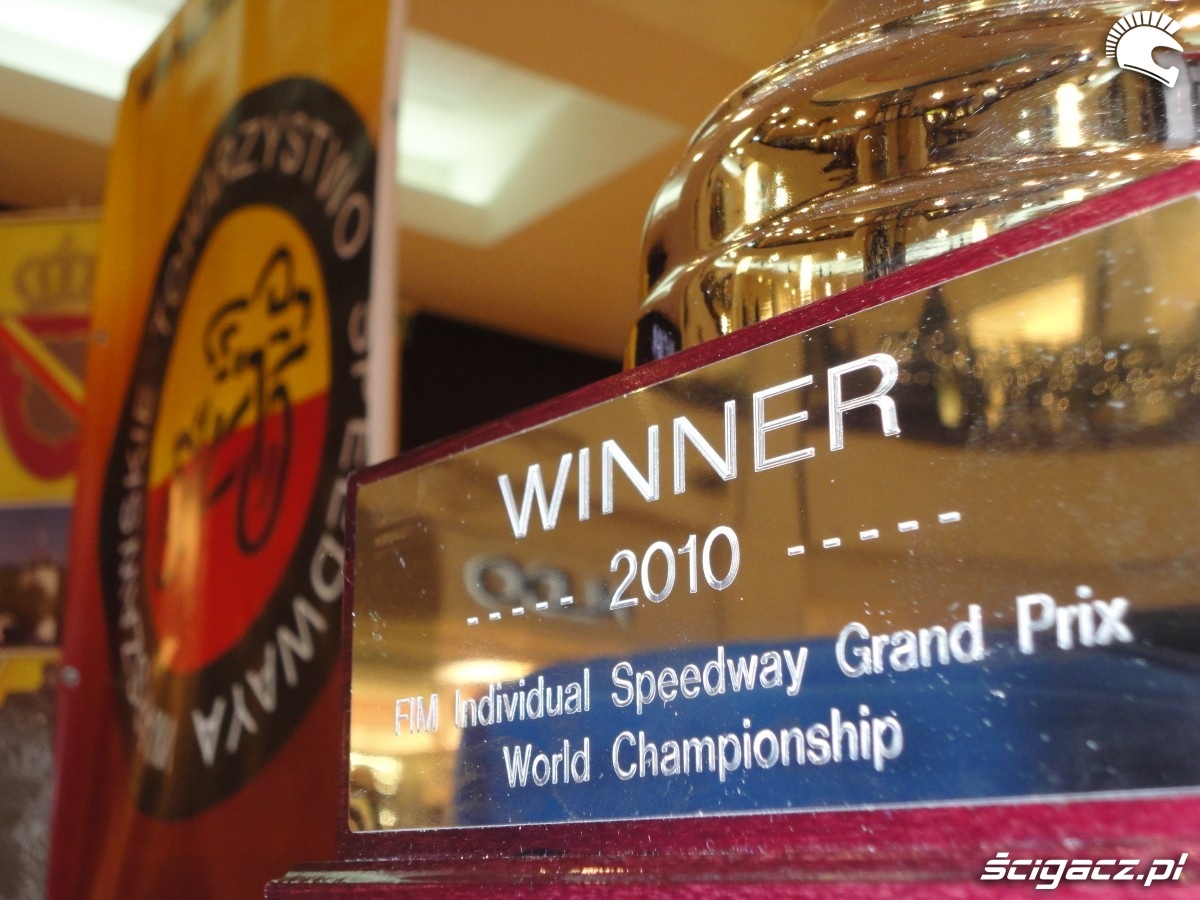 Zdjęcia: FIM Indywidualny Mistrz Swiata w zuzlu 2010 - Historia ...