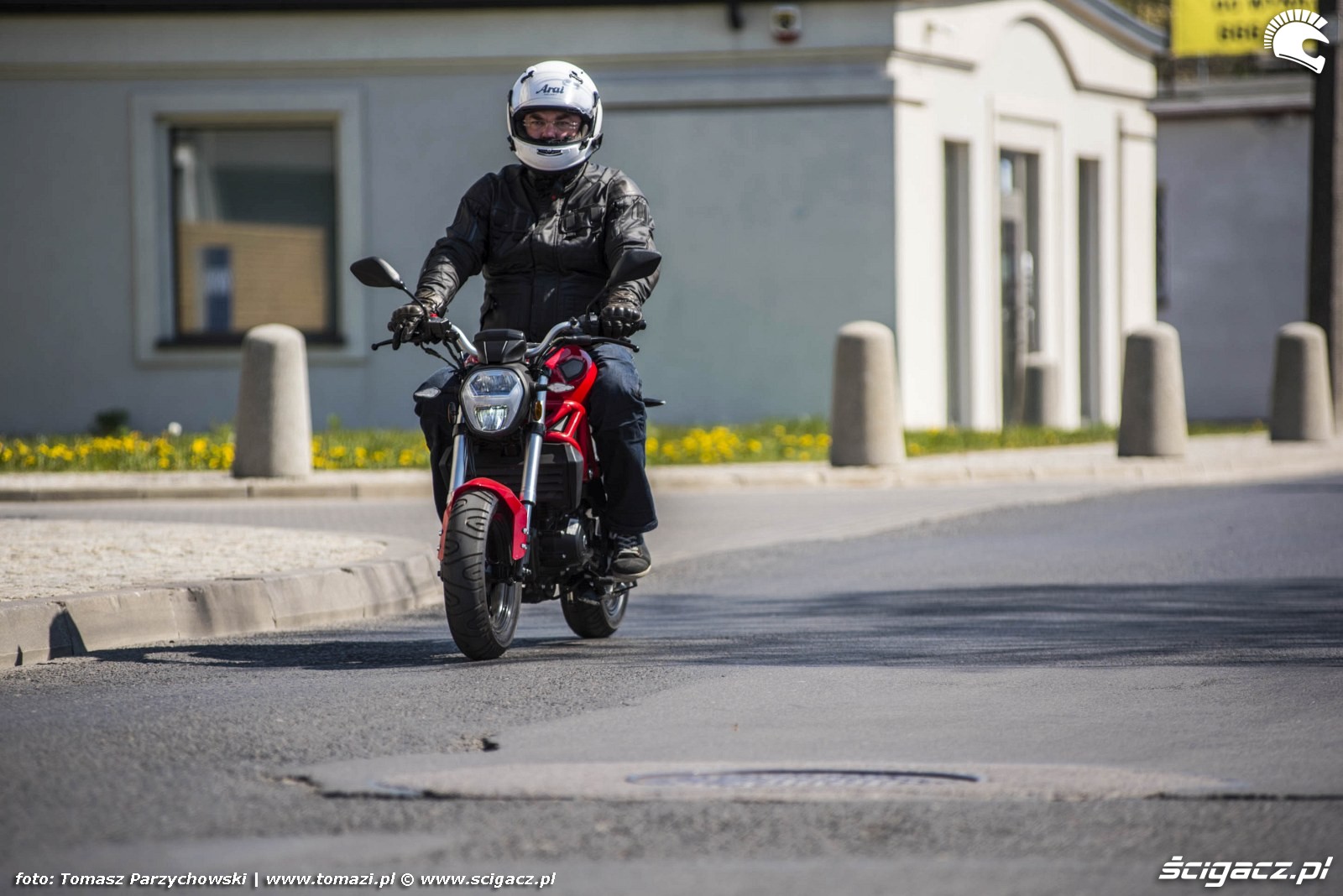 Zdjęcia: Romet Pony i Pony Mini 125 54 - Romet Pony i Pony Mini 125 ...