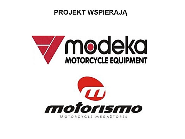 Zdjęcia: wspieraja - MS Chrobry motocyklem przez Patagonie