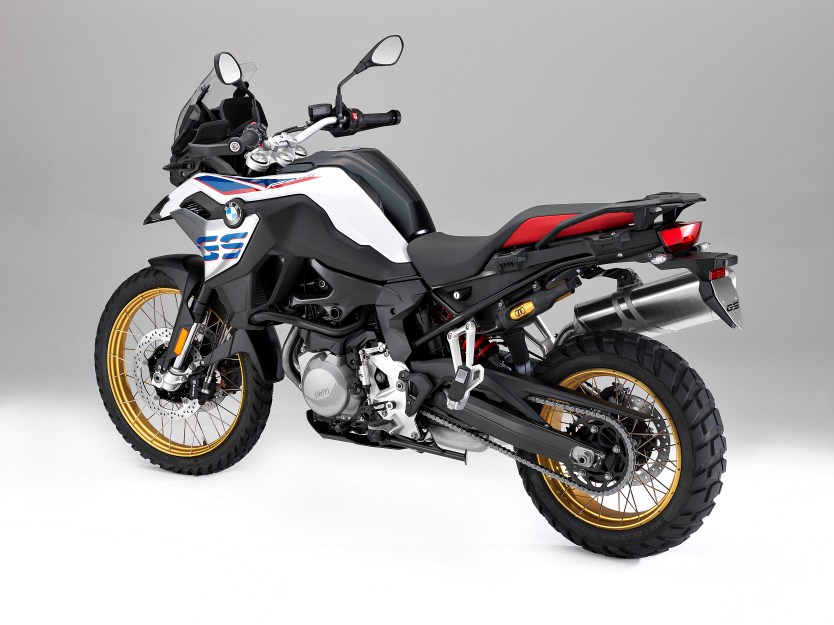 Zdjęcia: 511 bmw f 850 gs 11 2017 - Nowosci BMW 2018 nowonarodzone ...
