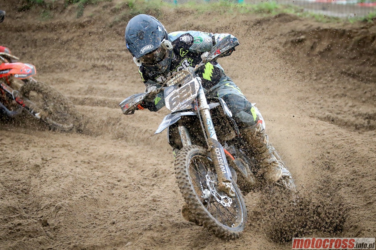 Zdjęcia: ORLEN MXMP 2020 4 - Seria ORLEN MXMP nabiera tempa Czwarta ...