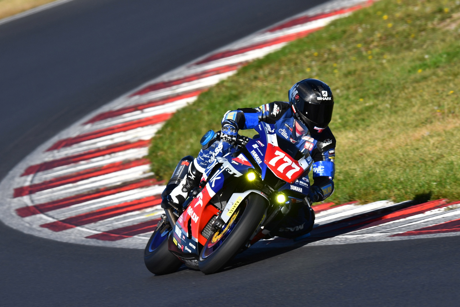 Zdjęcia: 03 Wojcik Racing Team - Najlepsze kwalifikacje Wojcik Racing ...