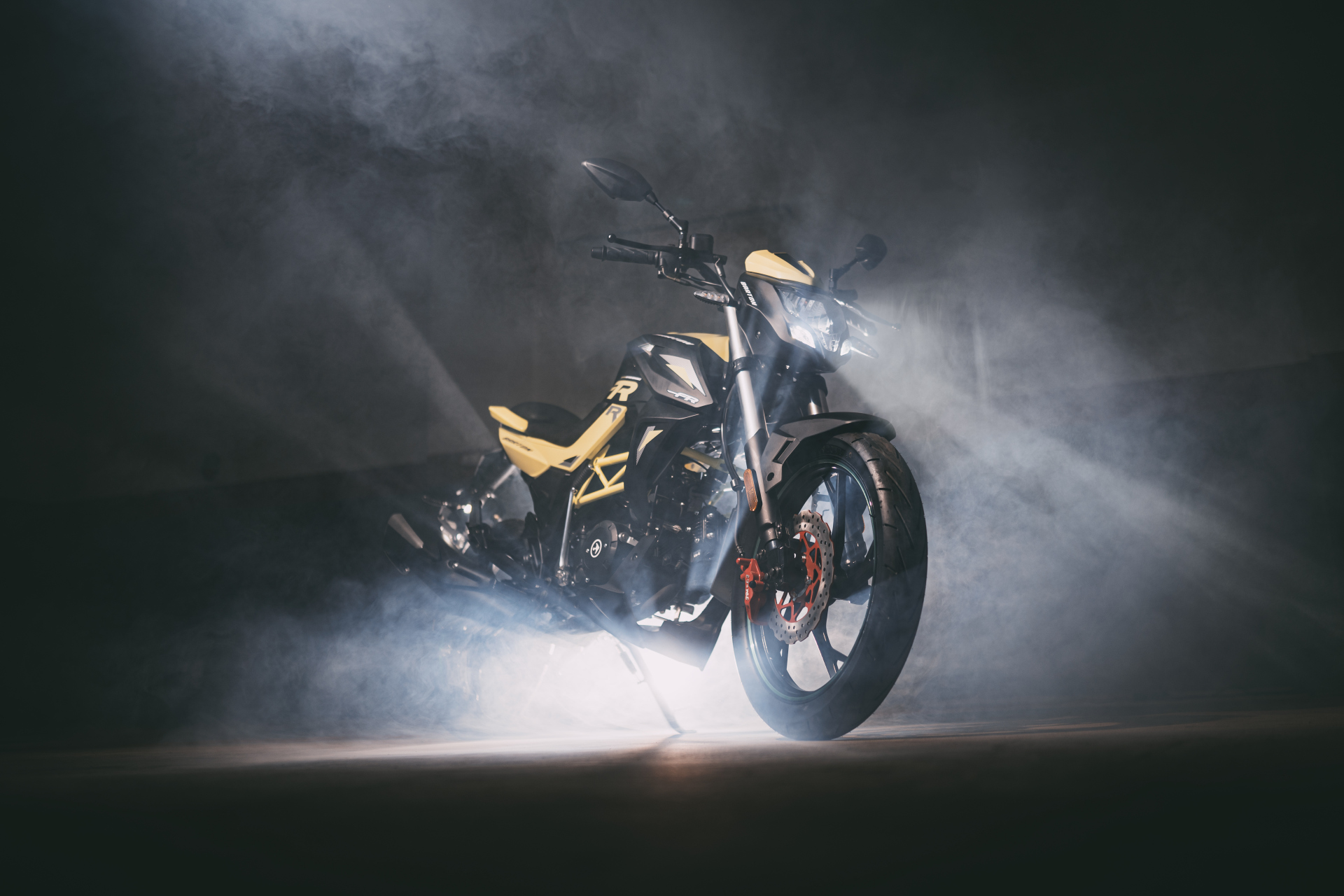 Zdjęcia: 12 Barton FR50 - Barton FR50 motorower dla poczatkujacego ...