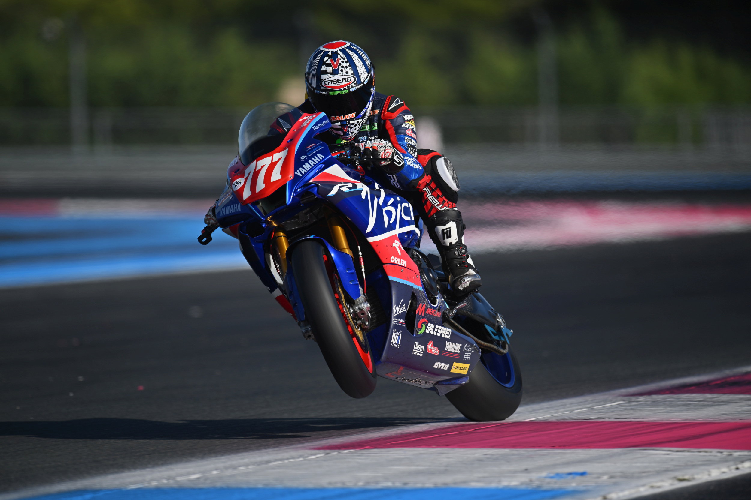 Zdjęcia: 06 Wojcik Racing Team Bol dOr 2023 - Wojcik Racing Team na ...